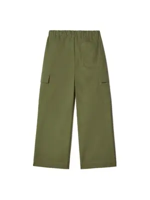 Off-White Cargo Pant