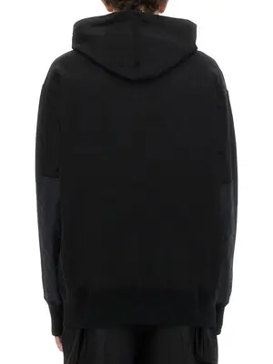 Junya Watanabe Hooded Top