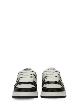 Fendi Match Sneakers