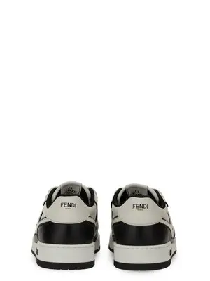 Fendi Match Sneakers
