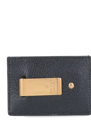 Gucci Gg Marmont' Money Clip