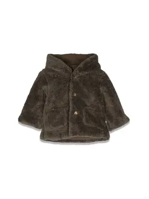 Teddy & Minou Classic Outerwear For Women