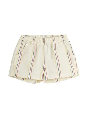Mini Rodini Frill Shorts For Women