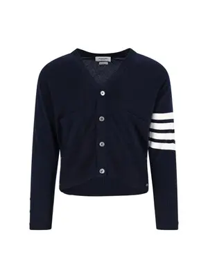 Cropped Cardigans For Men