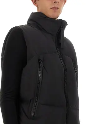 JG1 Zip-up Jacket