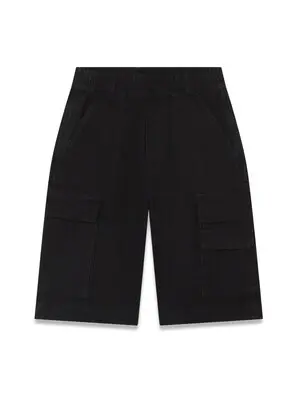 Marc Jacobs Cotton Bermuda Shorts
