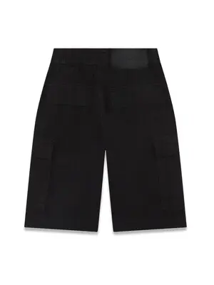 Marc Jacobs Cotton Bermuda Shorts