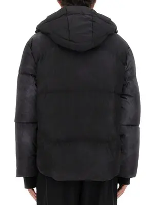 JG1 Zip-up Jacket