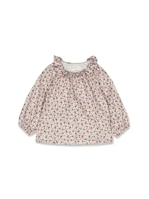 TEDDY & MINOU Bubble Shirt