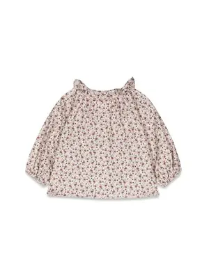 TEDDY & MINOU Bubble Shirt