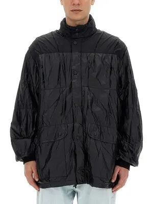 Our Legacy Nylon Jacket - Black