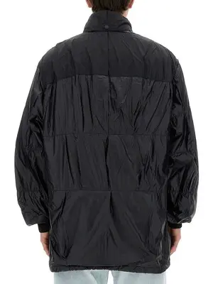 Our Legacy Nylon Jacket - Black