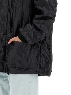 Our Legacy Nylon Jacket - Black