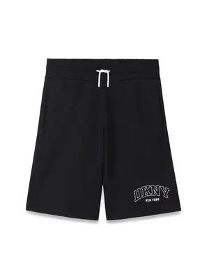 Dkny Bermuda Shorts For Women