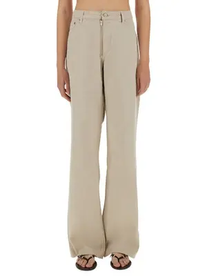 Paloma Wool Asia Wide-leg Trousers
