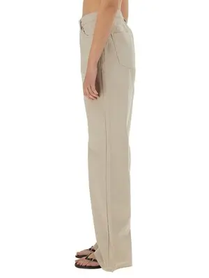 Paloma Wool Asia Wide-leg Trousers