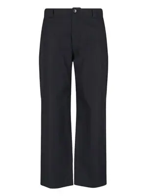 Gucci Frill Pants For Men