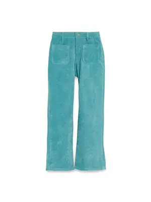 Bellerose Knee Length Pants For Women