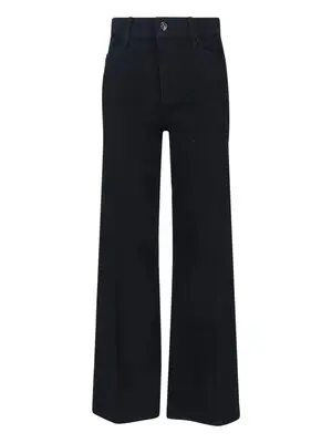 FRAME Le Palazzo Wide Leg Jeans