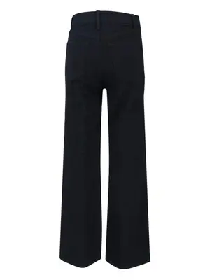 FRAME Le Palazzo Wide Leg Jeans