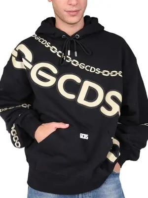 Gcds Chain Sweatshirt