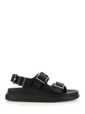 Alexander Mcqueen Sandals For Men
