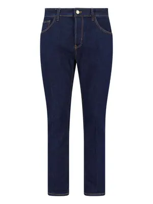 Pt Torino Slim Leg Jeans For Men