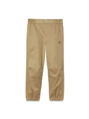 Burberry Kb4 Travard Trousers