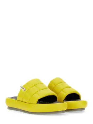 Premiata Nappa Sandal
