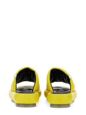 Premiata Nappa Sandal