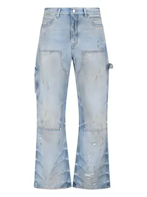 Men's AMIRI Carpenter Jeans 