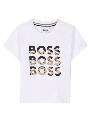 Boss Off The Shoulder T-shirts For Women