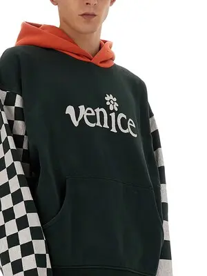 ERL Venice' Sweatshirt
