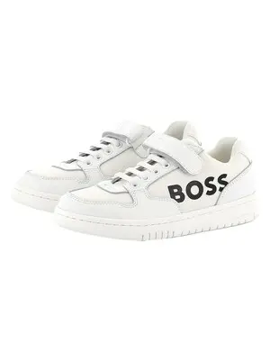 BOSS Low Top Sneaker