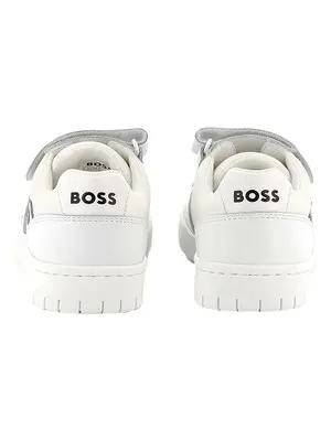 BOSS Low Top Sneaker