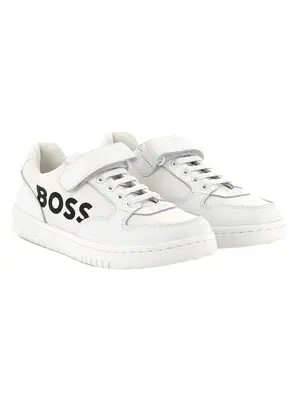 BOSS Low Top Sneaker