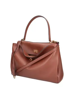 Balenciaga Rodeo Medium Bag - Brown