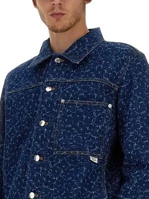 Maison Kitsuné Jacket