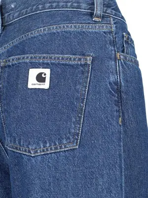 Carhartt Work In Progress Jane Jeans - Blue