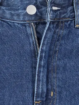 Carhartt Work In Progress Jane Jeans - Blue