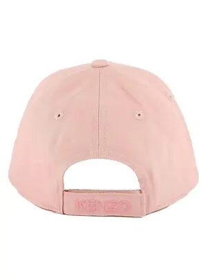 Kenzo Cap - Pink