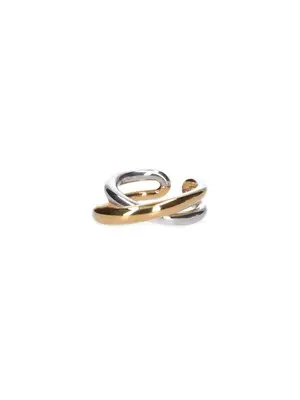 Charlotte Chesnais Braided Ring