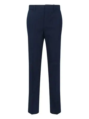 Loro Piana Jarno Pants - Blue