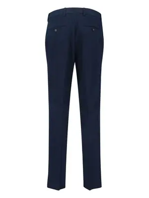 Loro Piana Jarno Pants - Blue