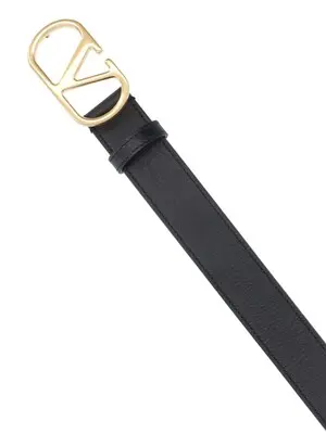 Valentino Garavani Vlogo Signature Belt