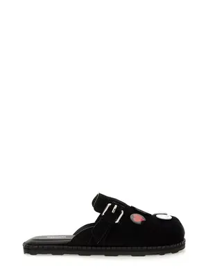 Moschino Sandals