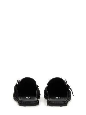 Moschino Sandals