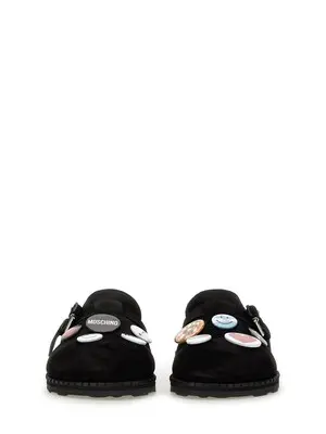 Moschino Sandals