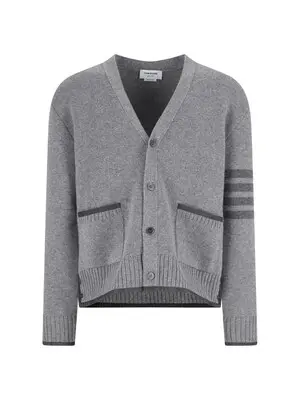 Thom Browne Pocket Knitwear For Men