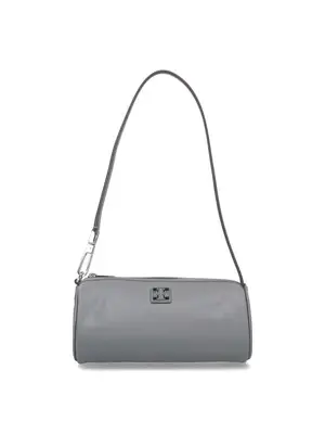 Tory Burch Shoulder Bag - Gray